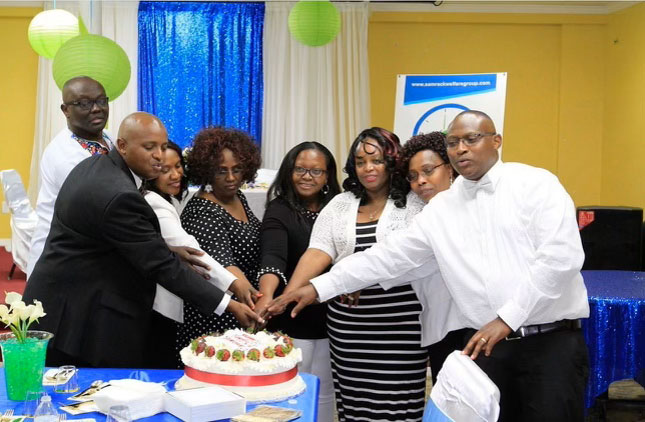 News – Samrack Welfare Group